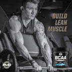 PMD Sports pre-workout performance