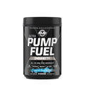 PMD Sports pre-workout powder Arctic Blue Blast