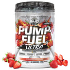 PMD Sports pre-workout powder