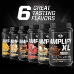 PMD Sports protein for fitness enthusiasts