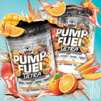 PMD Sports Pump Fuel Ultra Insanity review