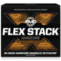 PMD Sports testosterone booster capsules