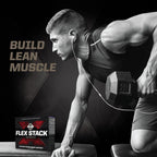 PMD Sports testosterone enhancement stack