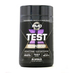 PMD Sports testosterone support capsules