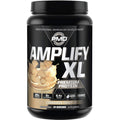 PMD Sports whey protein cinnamon flavour