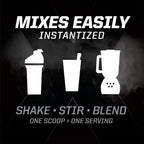PMD Sports whey protein for energy