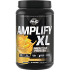 PMD Sports whey protein mango flavour