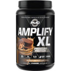 PMD Sports whey protein peanut butter cup