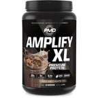 PMD Sports whey protein toffee macchiato
