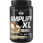 PMD Sports whey protein vanilla flavour