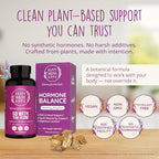 PMDD relief multivitamin for women