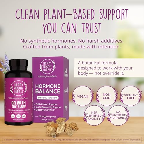 PMDD relief multivitamin for women