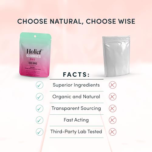 PMS gummies for emotional balance