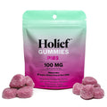 PMS gummies for hormonal balance