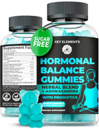 PMS Gummies for hormonal balance