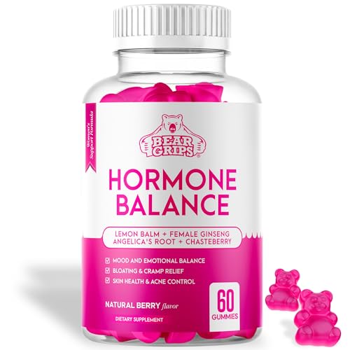 PMS relief blended vitamin supplements