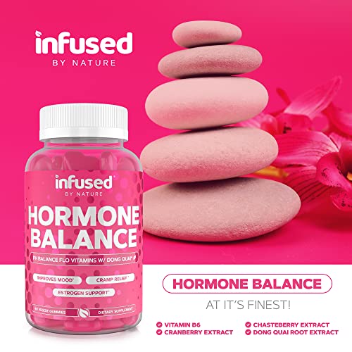 PMS relief with natural ingredients
