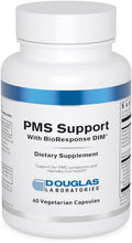 PMS support blended vitamin supplements
