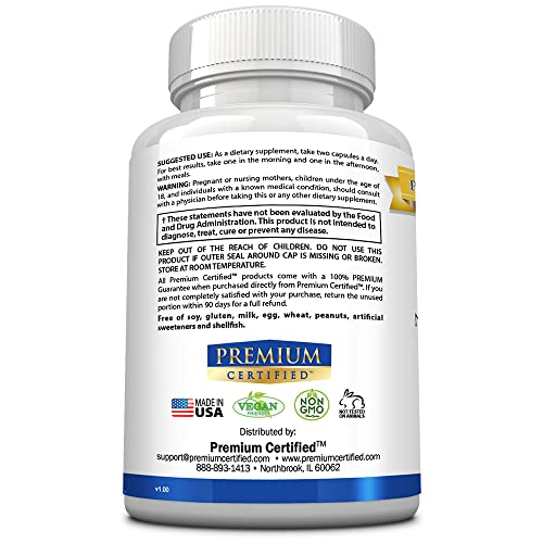 PMS Support for skin health