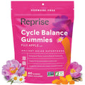 PMS support gummies for women