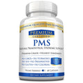PMS Support hormonal balance supplement