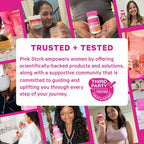 PMS support multivitamin for women