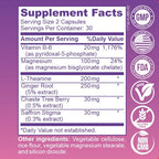PMS support multivitamin for women