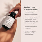 PMS support multivitamin for women