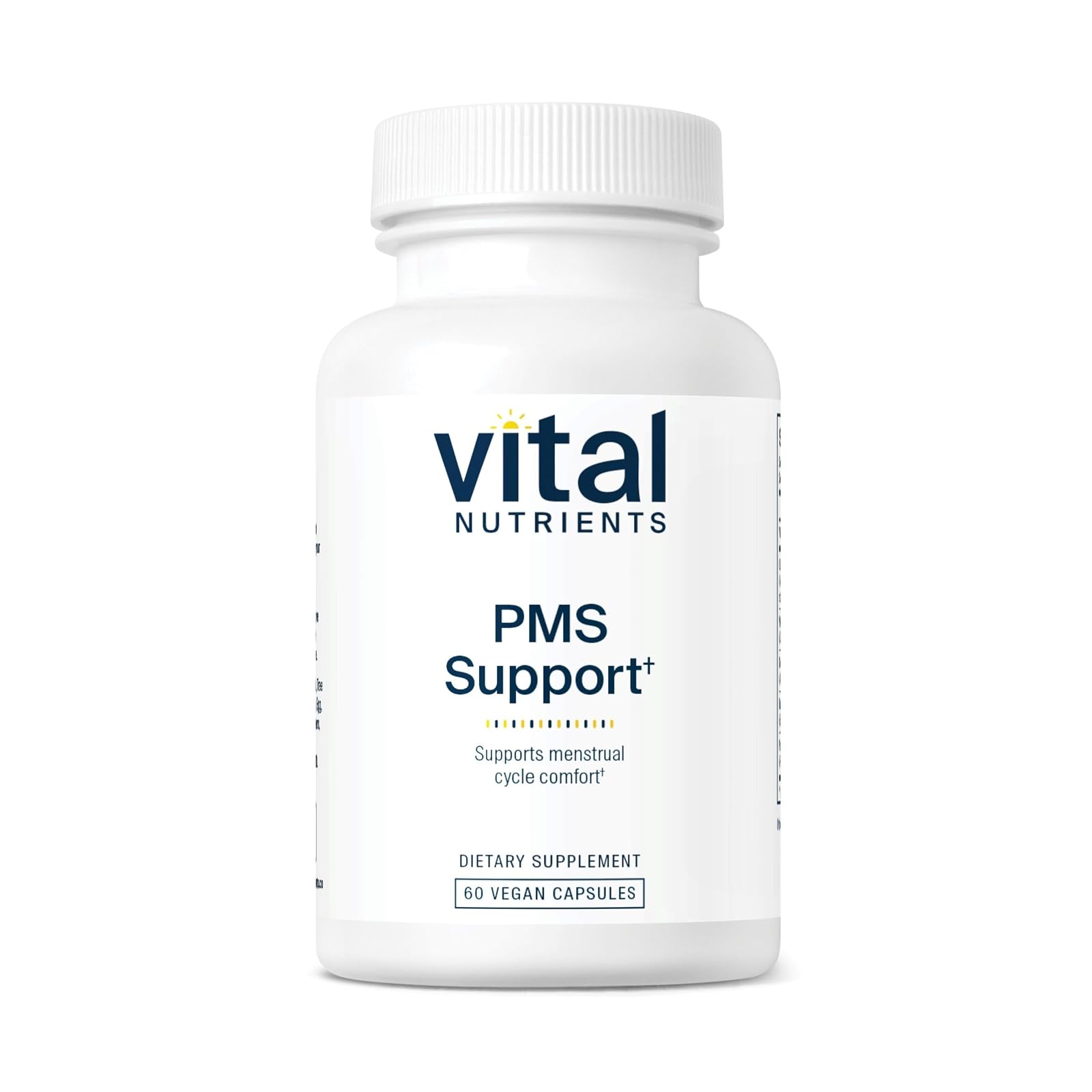 PMS support multivitamins for women
