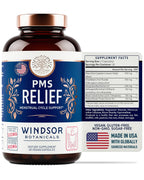 PMS support multivitamins for women