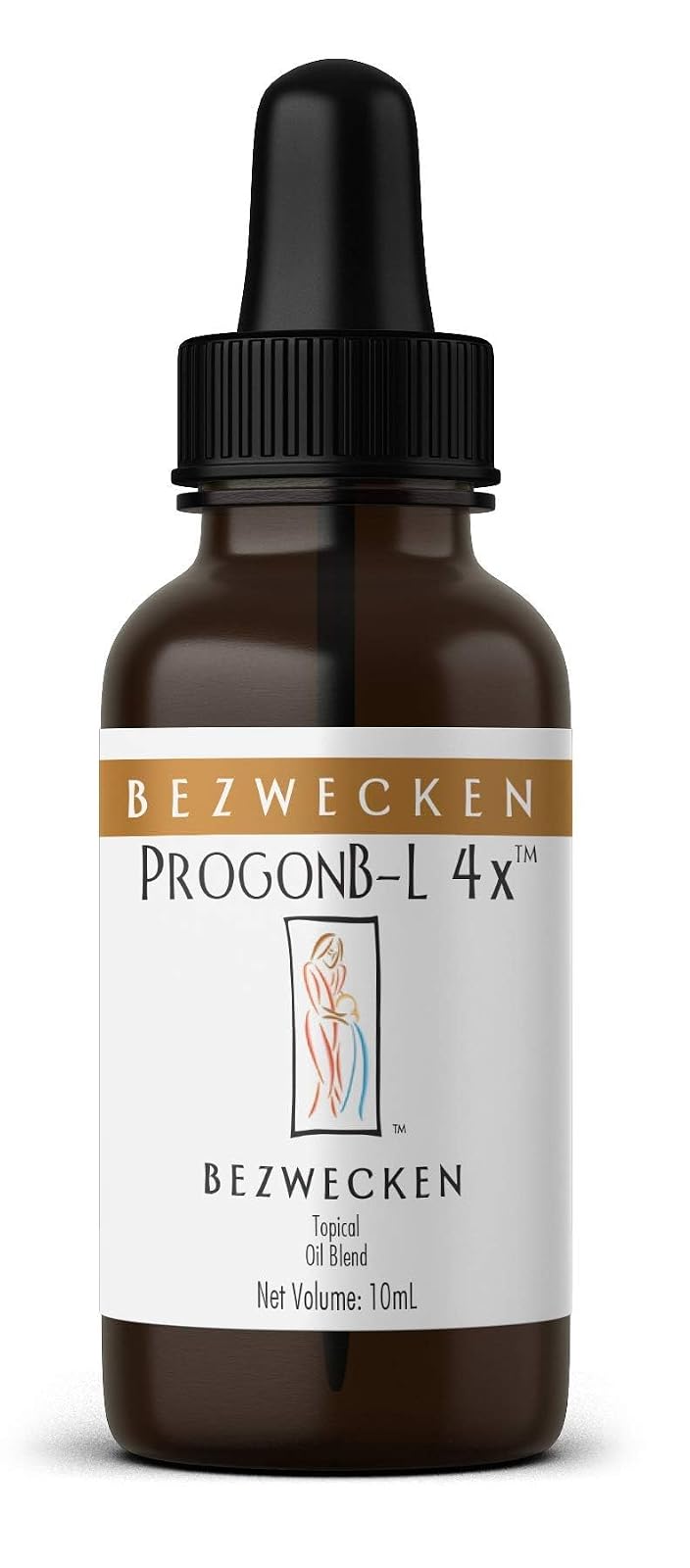 PMS support oil for women