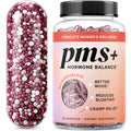 PMS support supplement for women