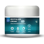 PMT magnesium leg cream for relaxation