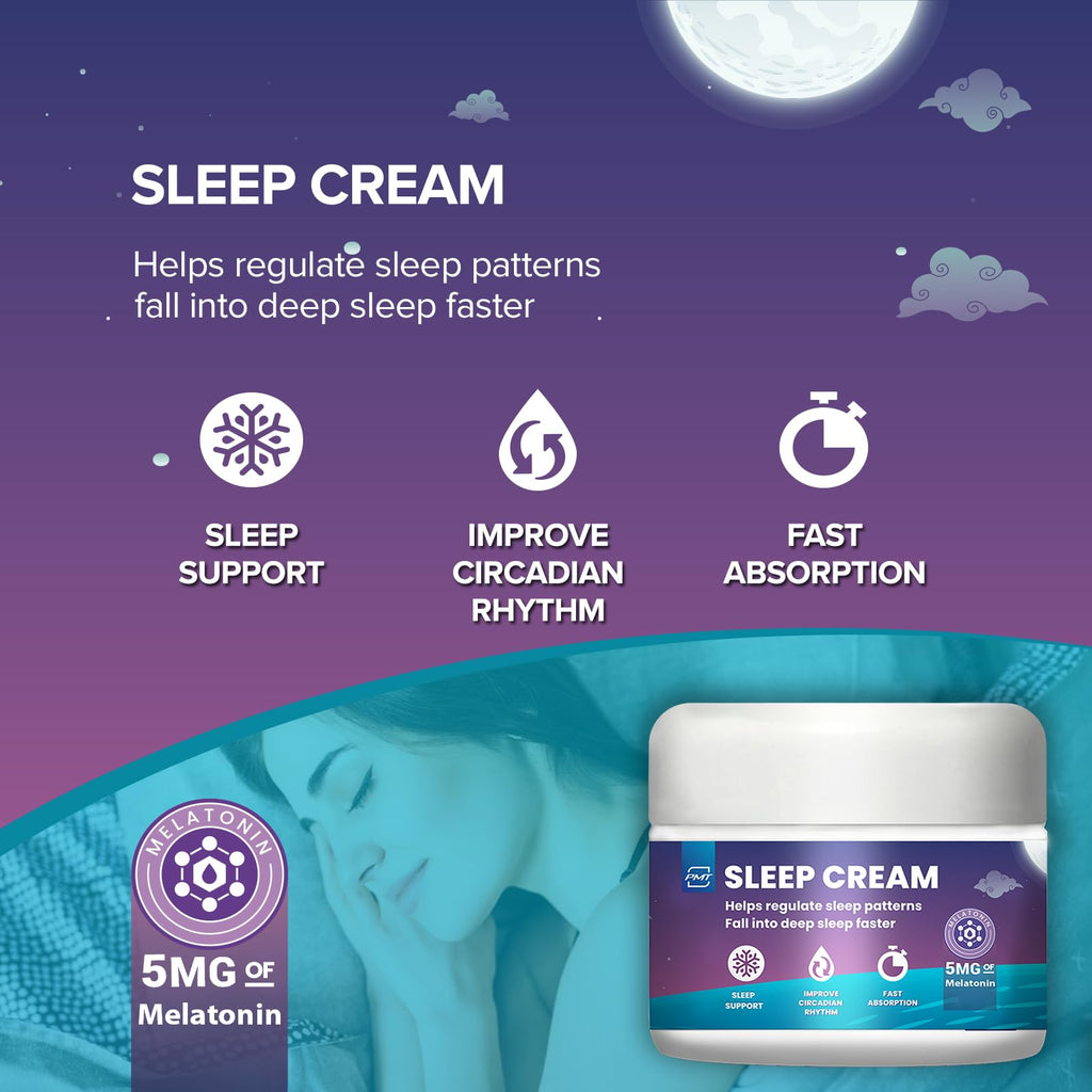 PMT melatonin 10mg sleep aid