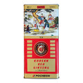 Pocheon red ginseng for immunity