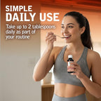 Pocion Jaccoud multivitamins for wellness