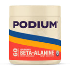 Podium Beta Alanine powder for endurance
