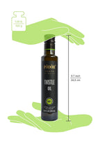 PÖDÖR thistle oil for wellness