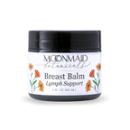 Poke Root Breast Balm for soothing