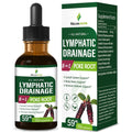Poke Root Herb lymphatic support drops