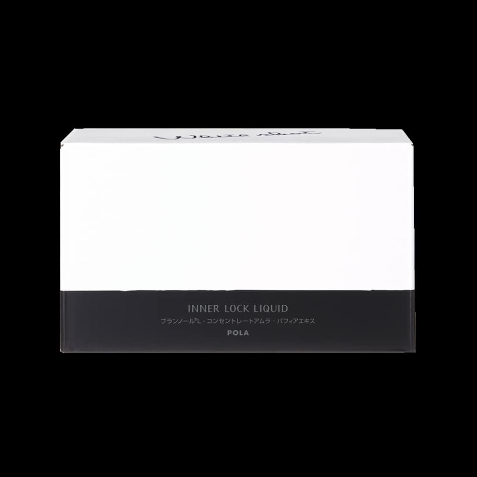 POLA White Shot oral liquid benefits