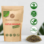 Polana Herbs Cistus Incanus tea blend