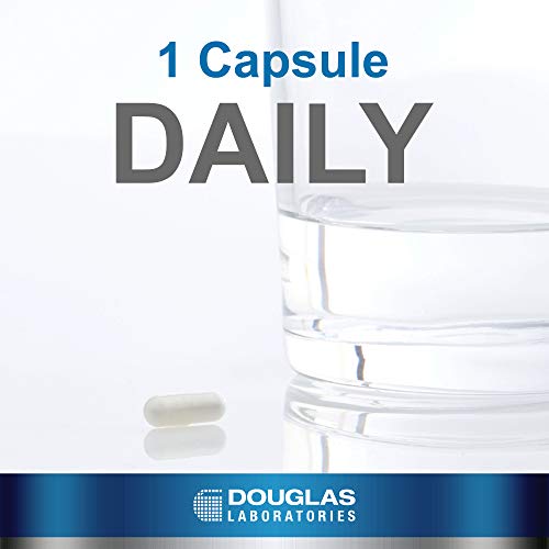 Policosanol capsules for balanced lipid levels