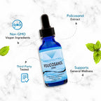 Policosanol for cardiovascular wellness