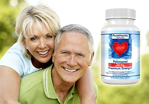 Policosanol multivitamin for women support