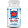 Policosanol multivitamins for heart health