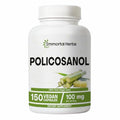 Policosanol multivitamins for heart health