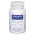 policosanol supplement for heart health