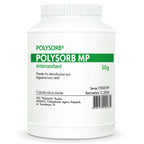 Polisorb detox powder for cleansing