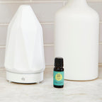 Pollen Buster essential oil for seasonal support